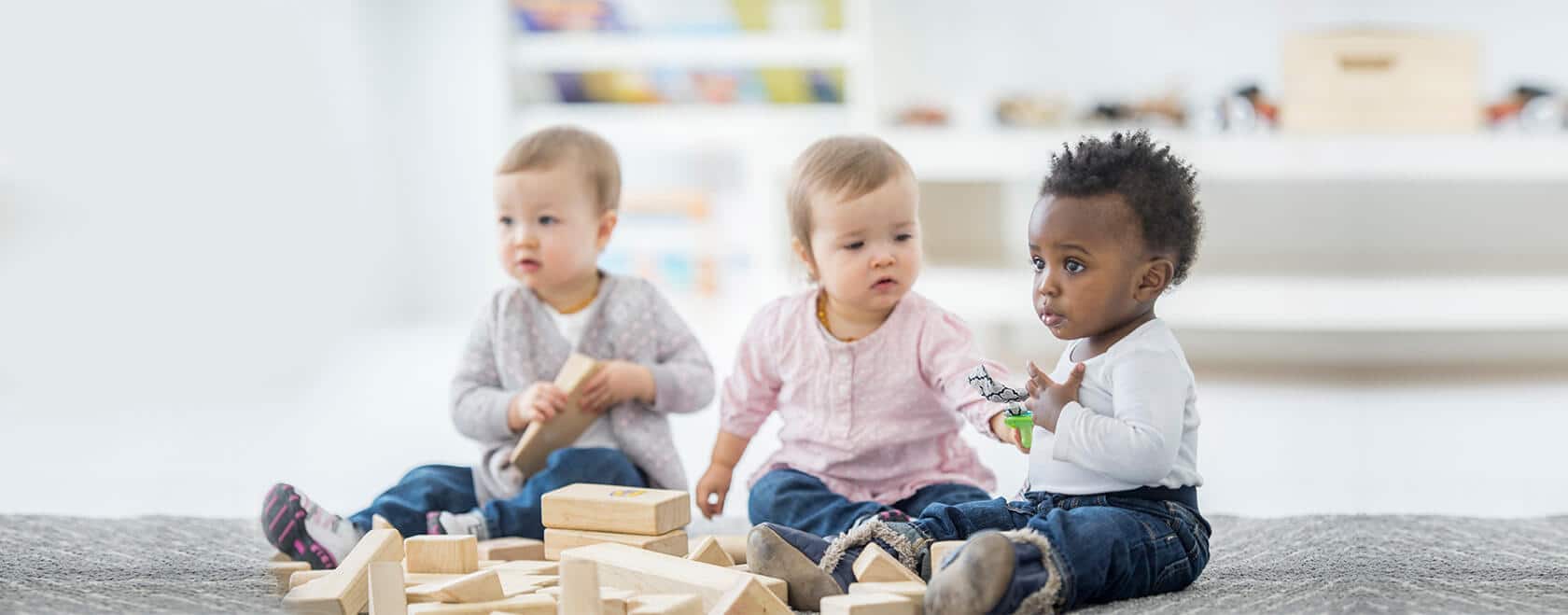 Kinderopvang - Het Paleisje